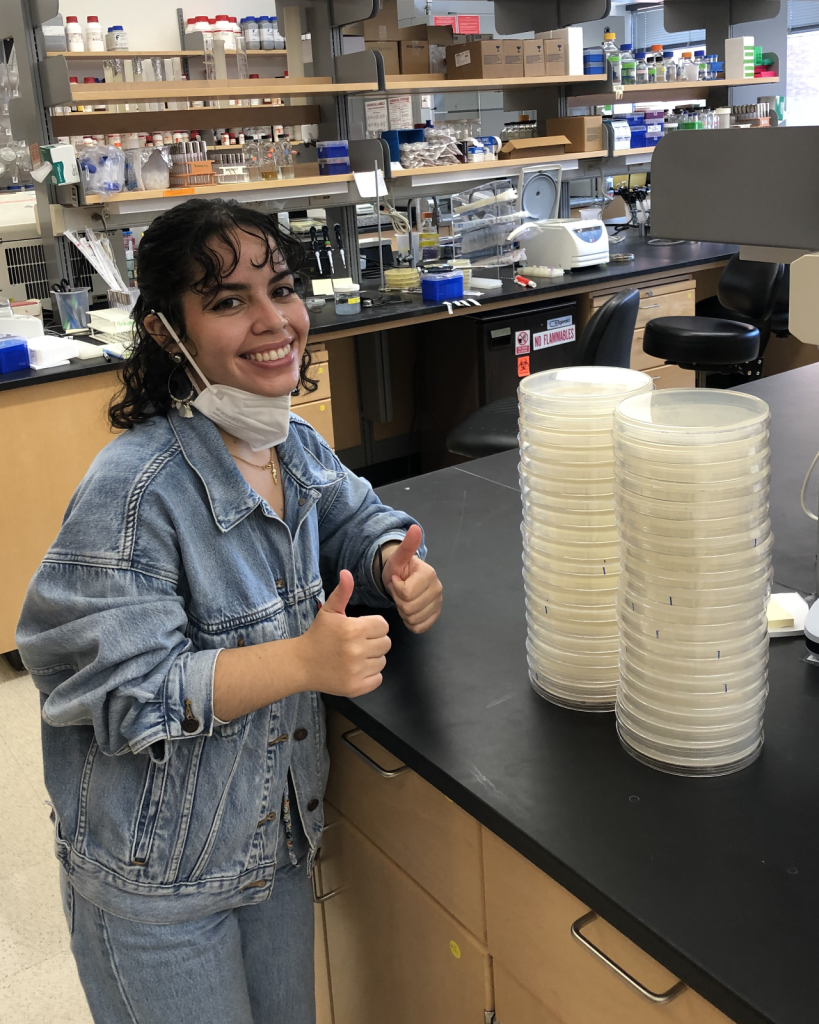 Group Members – Hershey Laboratory – UW–Madison