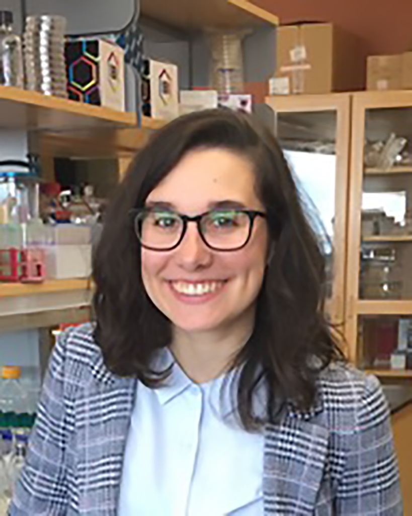 Group Members – Hershey Laboratory – UW–Madison